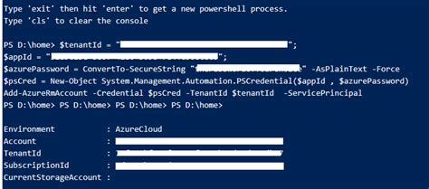 Azure Resource Manager Why I Can Not Trigger Azurerm Functions From