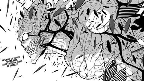 Kaiju No 8 Ending Explained Kafkas Fate Revealed
