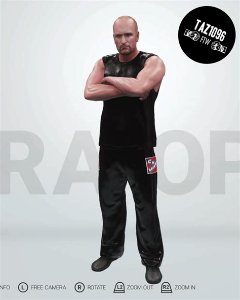 Uploaded Chris Hamrick From Hot Commodity In Ecw Perfect For An 00 01