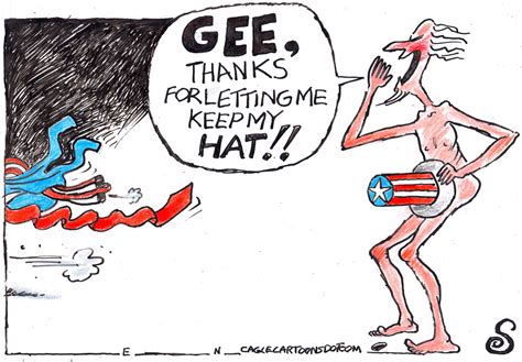 Uncle Sam Cartoons