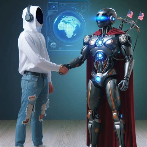 revolutionizing data transformation with excel vba and ai a journey of efficiency and innovation