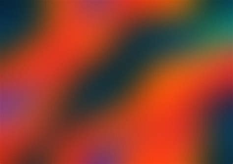 Premium Photo Dark Red Green Gradient Background