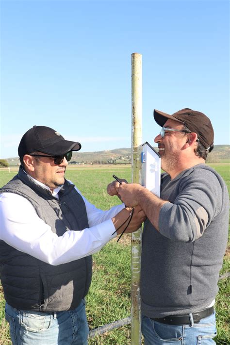 Agtech Precisionag Sustainableag Fao Wapor Iwmi