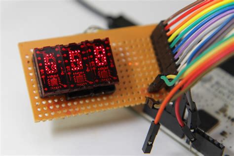 Retro Led Displays Irq Io