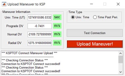 WIN MAC LINUX KSP Trajectory Optimization Tool V Major LVD Improvements Page