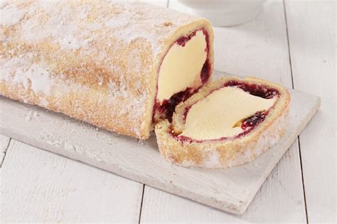15 Traditional British Desserts Taste Of Home