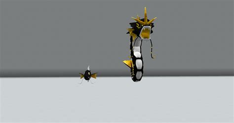 Elite Magikarp Pokécentral Pixelmon Network Wiki Fandom