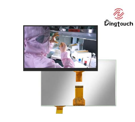 Understanding LCD Display Pixel Term Resolution Aspect Ratio