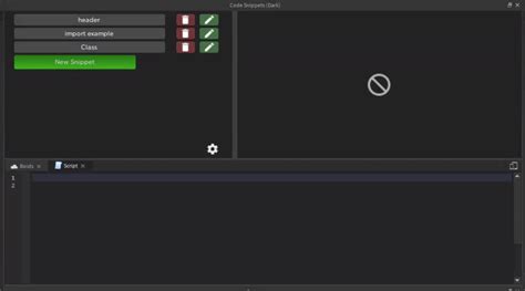 Code Snippets Speed Up Your Coding Process Community Resources