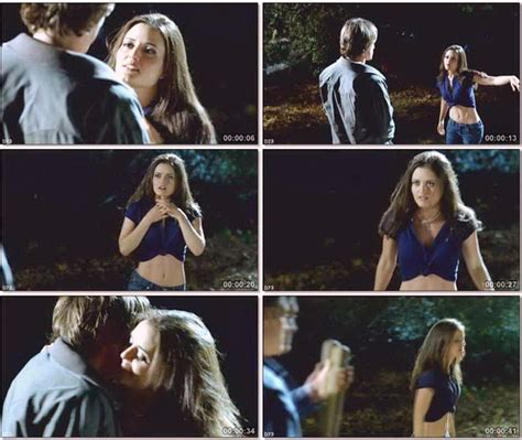 Naked Danica Mckellar In Hack