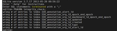 Modif Grafana Alert Rule Error A Data Source Not Found · Issue