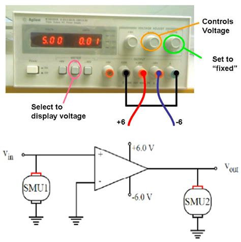 ECE 2100 Introduction To Circuits For ECEs Versatile Electronic Systems Lab