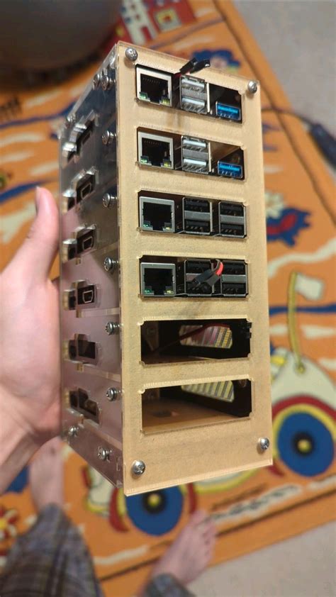 Andre S On Linkedin Kubernetes Scalability Server K8s Vpn Homeoffice