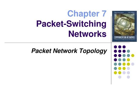 Ppt Chapter 7 Packet Switching Networks Powerpoint Presentation Free Download Id 5824027
