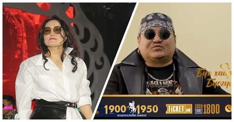 Мартын 8 ныг Поп Дива С Наран МУГЖ Б Лхагвасүрэн зэрэг уран бүтээлчидтэй өнгөрүүлэх БОЛОМЖТОЙ