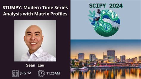 Scipy Conference On Linkedin Scipy2024 Scipy Conference On Linkedin Scipy2024
