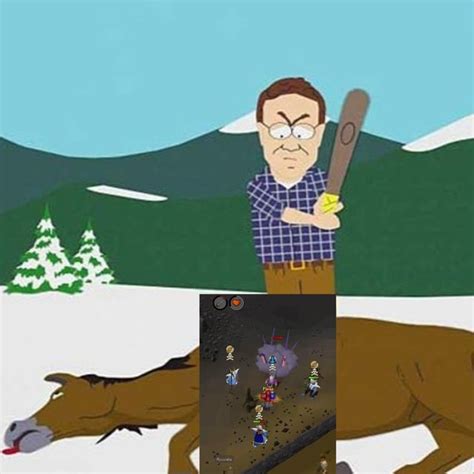 Funner Everyer Timer R 2007scape