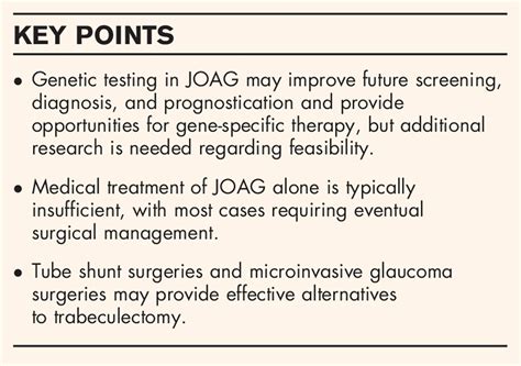 Current Opinion In Ophthalmology