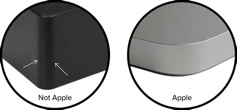 Download Applevs Non Apple Mouse Design Wallpapers Com