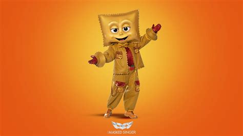 Start Für „the Masked Singer“ 2025 Heute Neue Masken Neue Stars