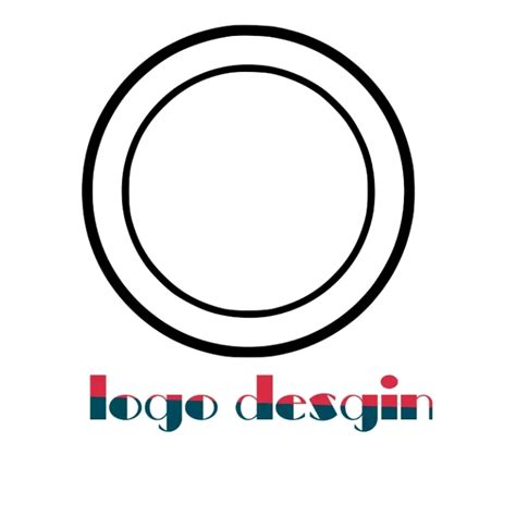 Circle Logo Template Postermywall