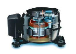 Compressor Catalog Danfoss Compressors