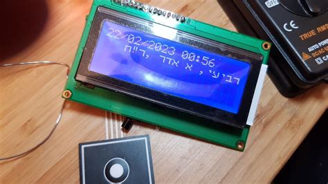 How Can I Adjust Lcd Brightness Via I2c Interface From Code Displays Arduino Forum