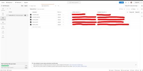 Unauthorized Error Using Twitter Api V2 Help Hub Postman Community