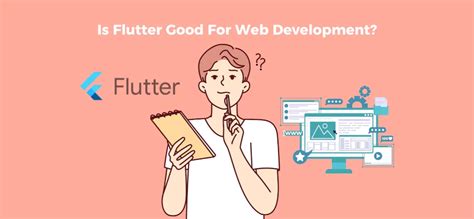 Is Flutter Good For Web Development Benefits And Drawbacks Relia Software