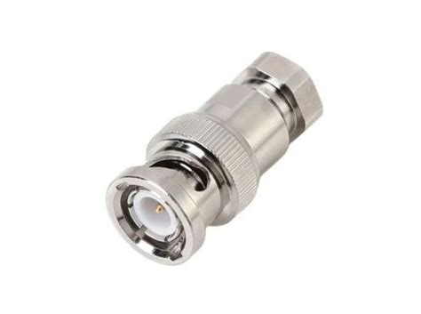 BNC Connector BNC Plug Electronics Manufacturer In China