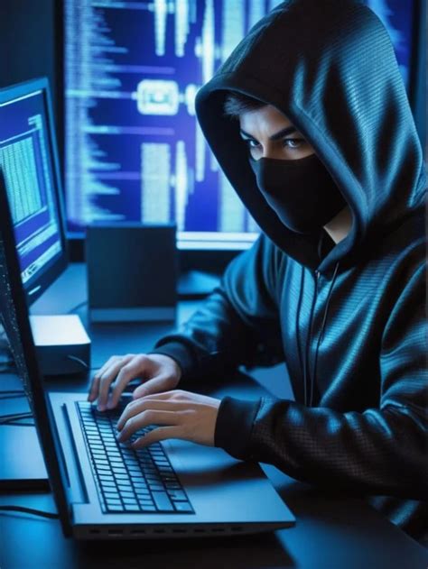 What Is Hacking In Cyber Security Fortified Learn