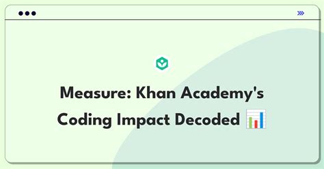 Khan Academy Coding Success Metrics Analytics Interview Nextsprints