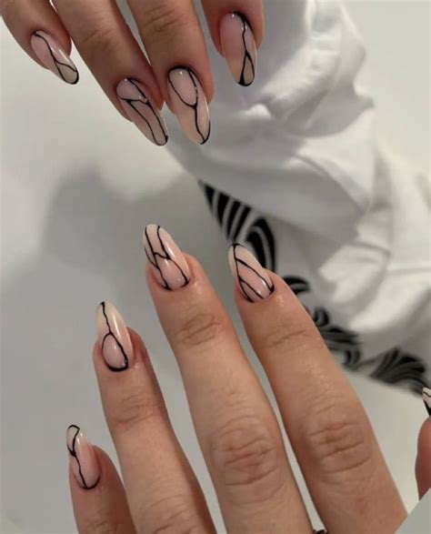 Pin Von Bella Irakoze Auf Nails Nägel Fade Nägel Nägel Inspiration