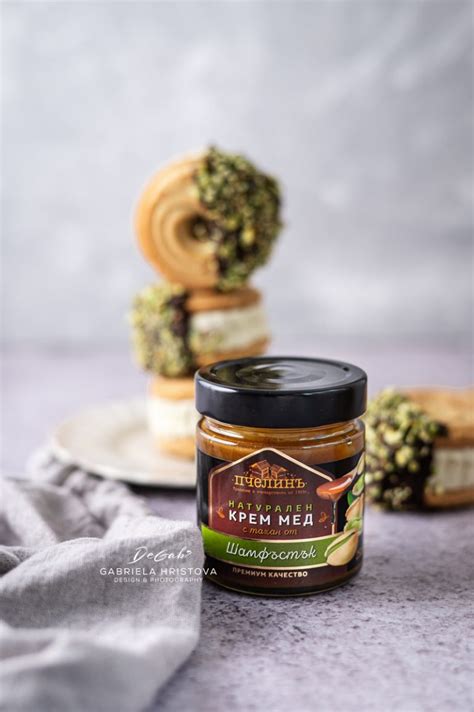 Сладоледени сандвичи Degab Food Photography Blog