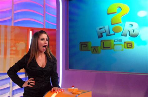 Florencia Peña Cobraría 300 000 Por Mes En Bailando 2012