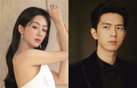 Flourished Peony Reunites Yang Zi And Li Xian In A Female Centric