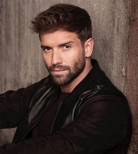 Pablo Alborán Volverá A Panamá Con Su Tour La Cu4rta Hoja