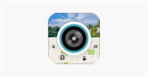 GPS Map Camera Photo Location En App Store