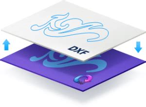 Free Download Scan CAD DXF File Converter Scan CAD