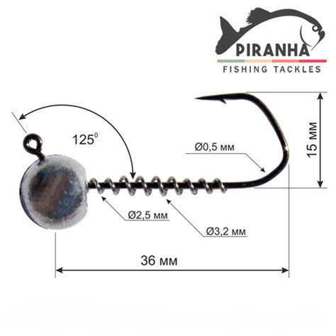 ჯიგთავი ზამბარით 3გრ 2 0