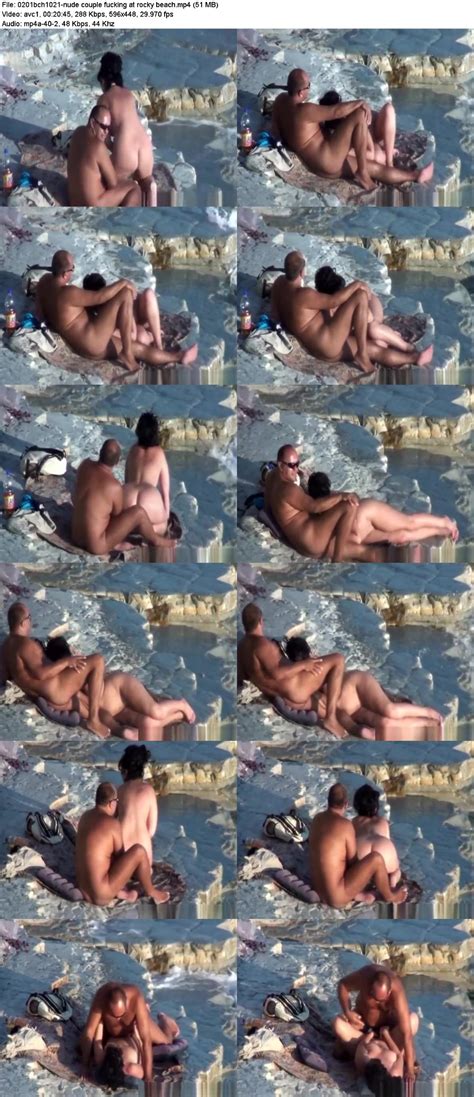 Nude On Beach And Some Are Prefered Sex And Blowjob On Beach Page 111