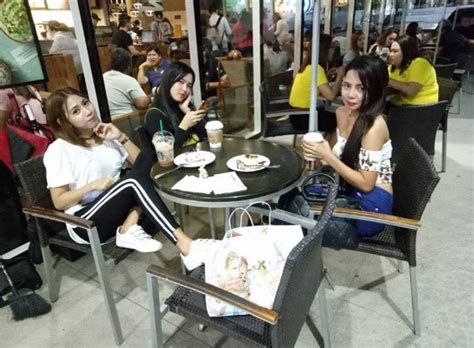 앙헬레스클락 워킹스트리트 여행 간단팁