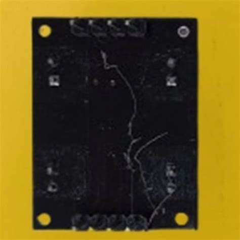 Colour Detection Sensor At ₹ 450 Piece Varanasi Id 2856878462130