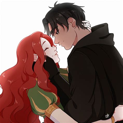 Ynartistic Maximilian Calypse Riftan Calypse Under The Oak Tree Commentary English