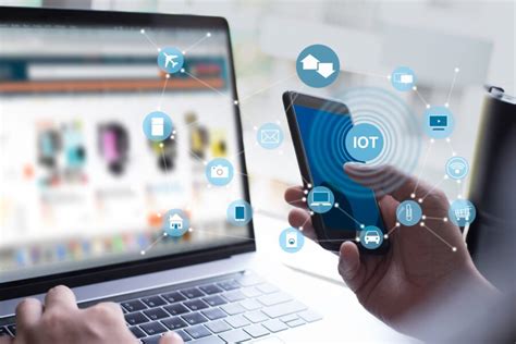 Data Integration In Iot Environments