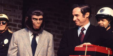 10 Classic Planet Of The Apes Characters Who Could Appear In Kingdom 2