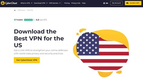 Best VPN For The US In Privacy Security Speed And More