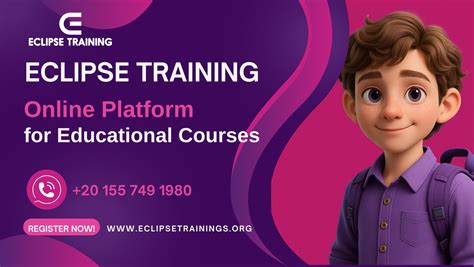 Eclipse Training Giza