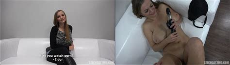 Czech Casting Renata Intporn Forums