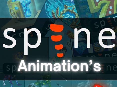 🎮 mobile game art ui props and spine animations full asset pack upwork